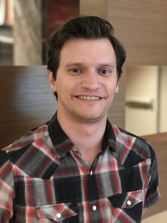 GW Data Analytics Boot Camp Boosts Mike Marshall’s Career | College of ... GW Data Analytics Boot Camp Boosts Mike Marshall’s Career | College of ...