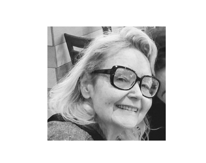 In Memoriam: Nancy Tappan, a Sustainable Urban Planning Student ...