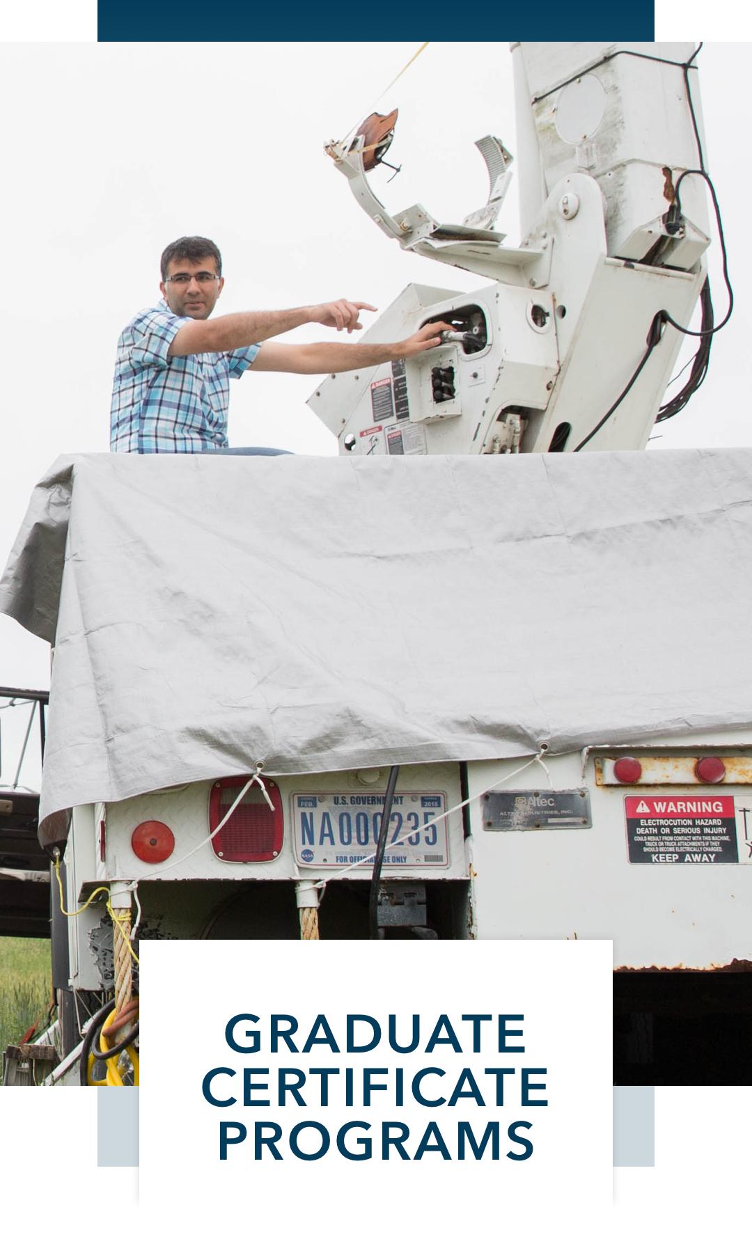 Programs | College of Professional Studies | The George Washington ...