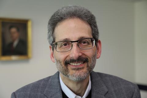 Professor Rob Engel Appointed Director of Semester in Washington ...